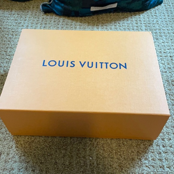 Louis Vuitton | Storage & Organization | Louis Vuitton Handbag Box ...